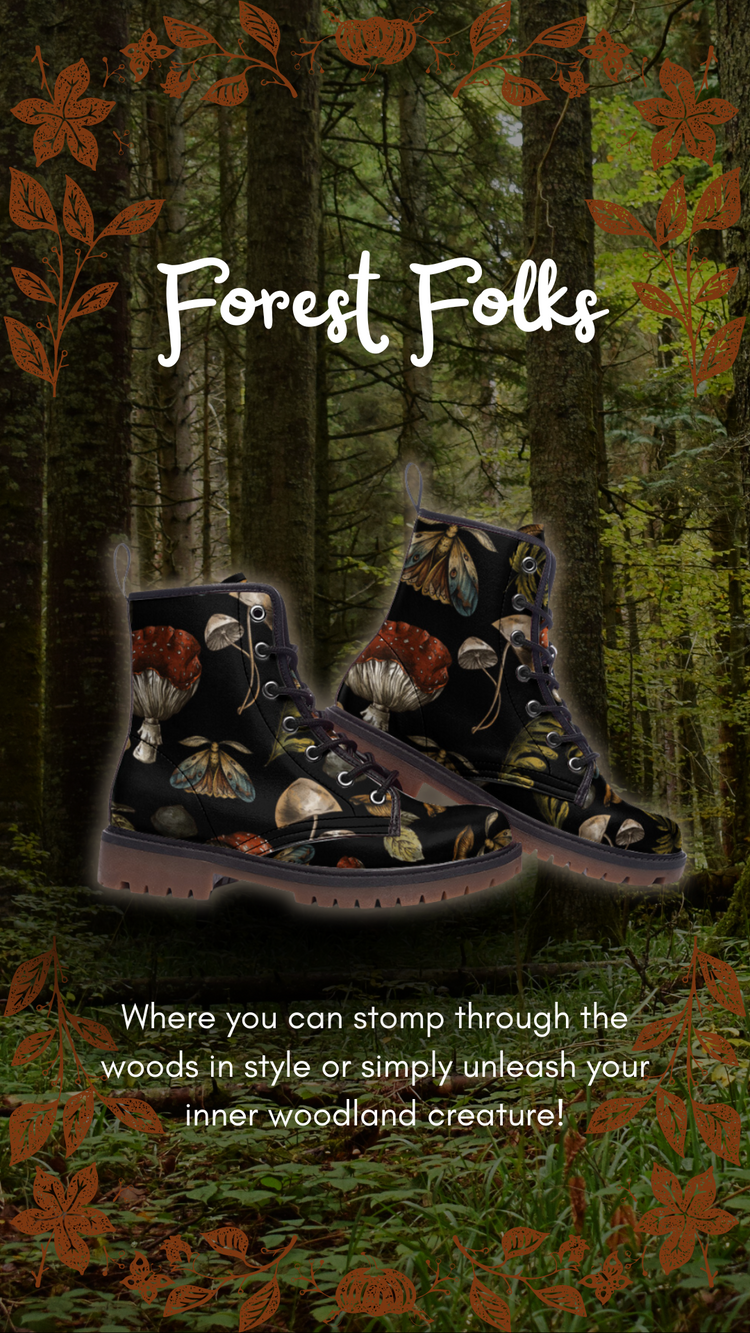 Wicked Shoes Boutique